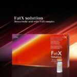 脂肪溶解注射FatX core（ファットエックスコア）
